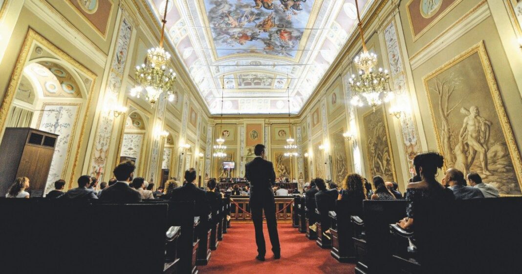 “Piantare il seme della legalità”: a Catania i giovani premiati da ...