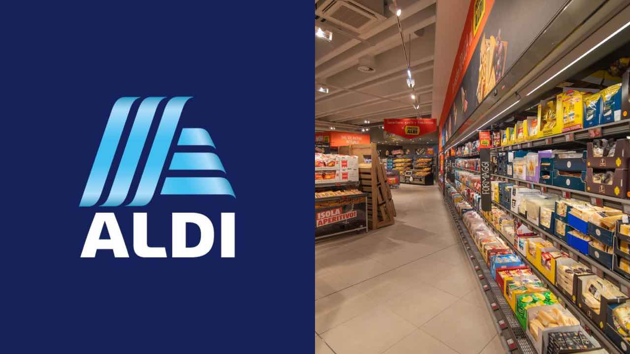 Cereali Aldi: non immagini chi li produce | 100% biologico a un prezzo ...