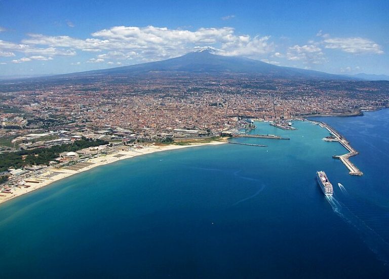 Parolin a Catania per i 900 anni di Sant’Agata – Cataniaoggi.it
