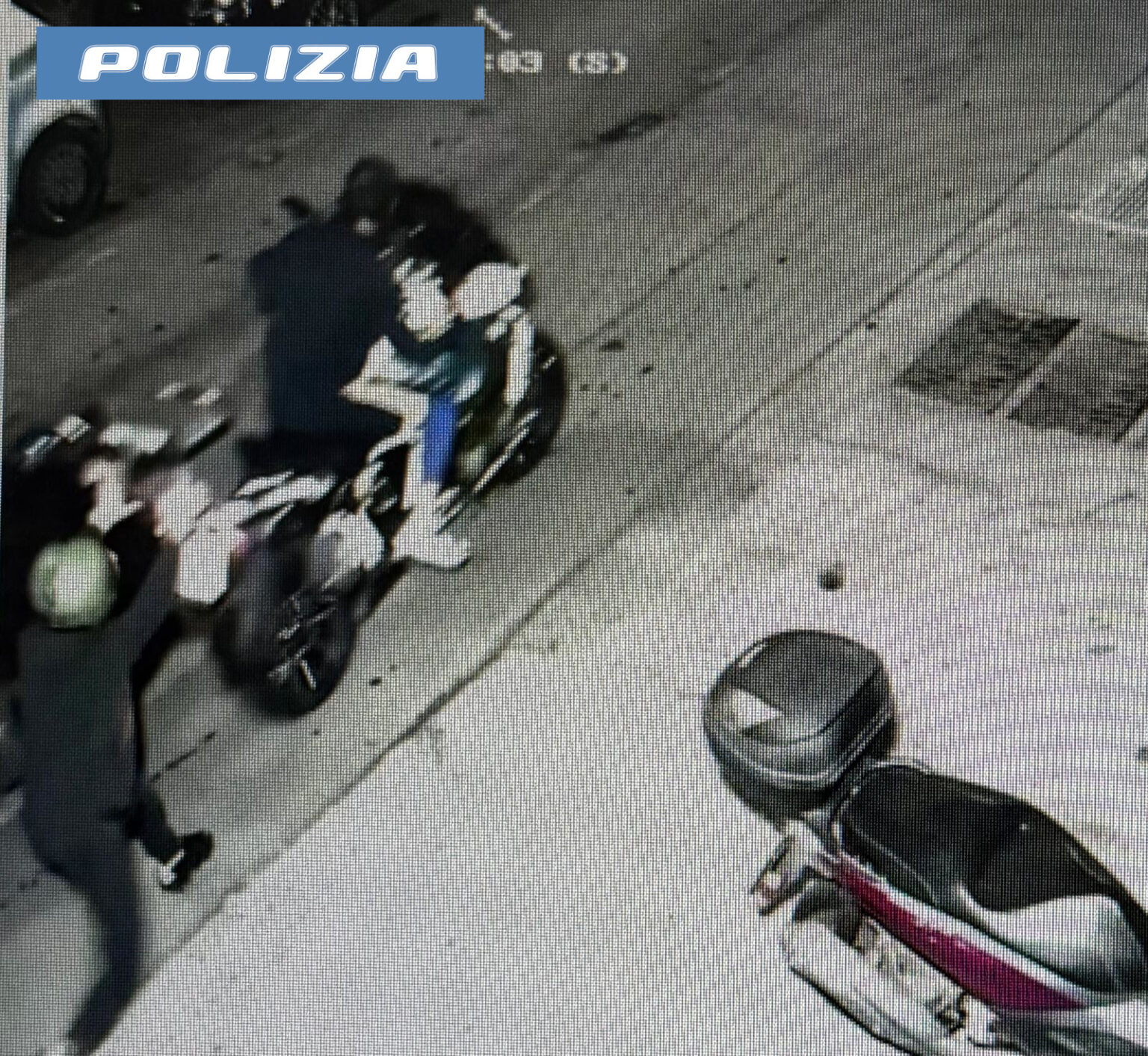 Flex a batteria e “cavallo di ritorno”: denunciati due ladri di scooter ...